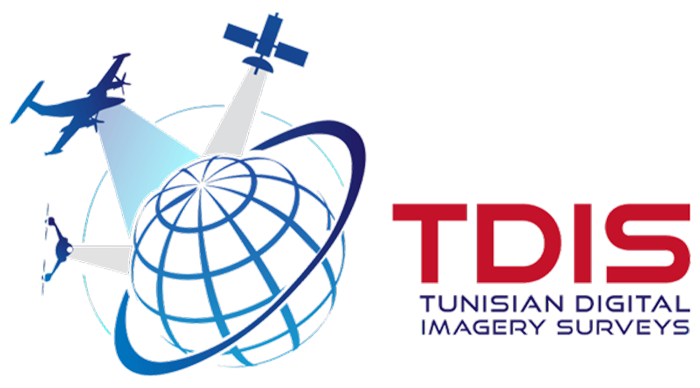 Tunisian Digital Imagery Surveys